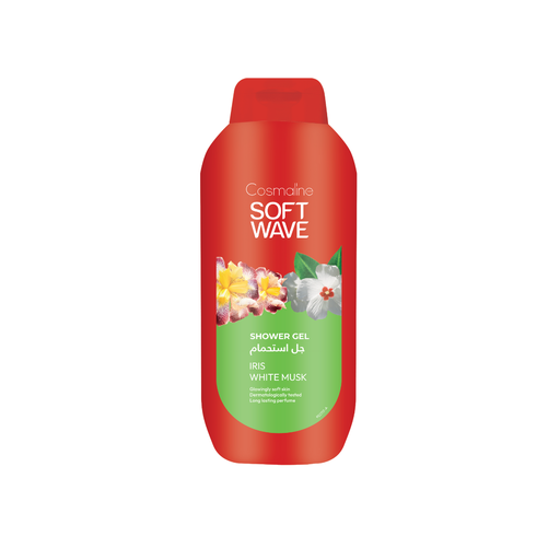 Shower Gel